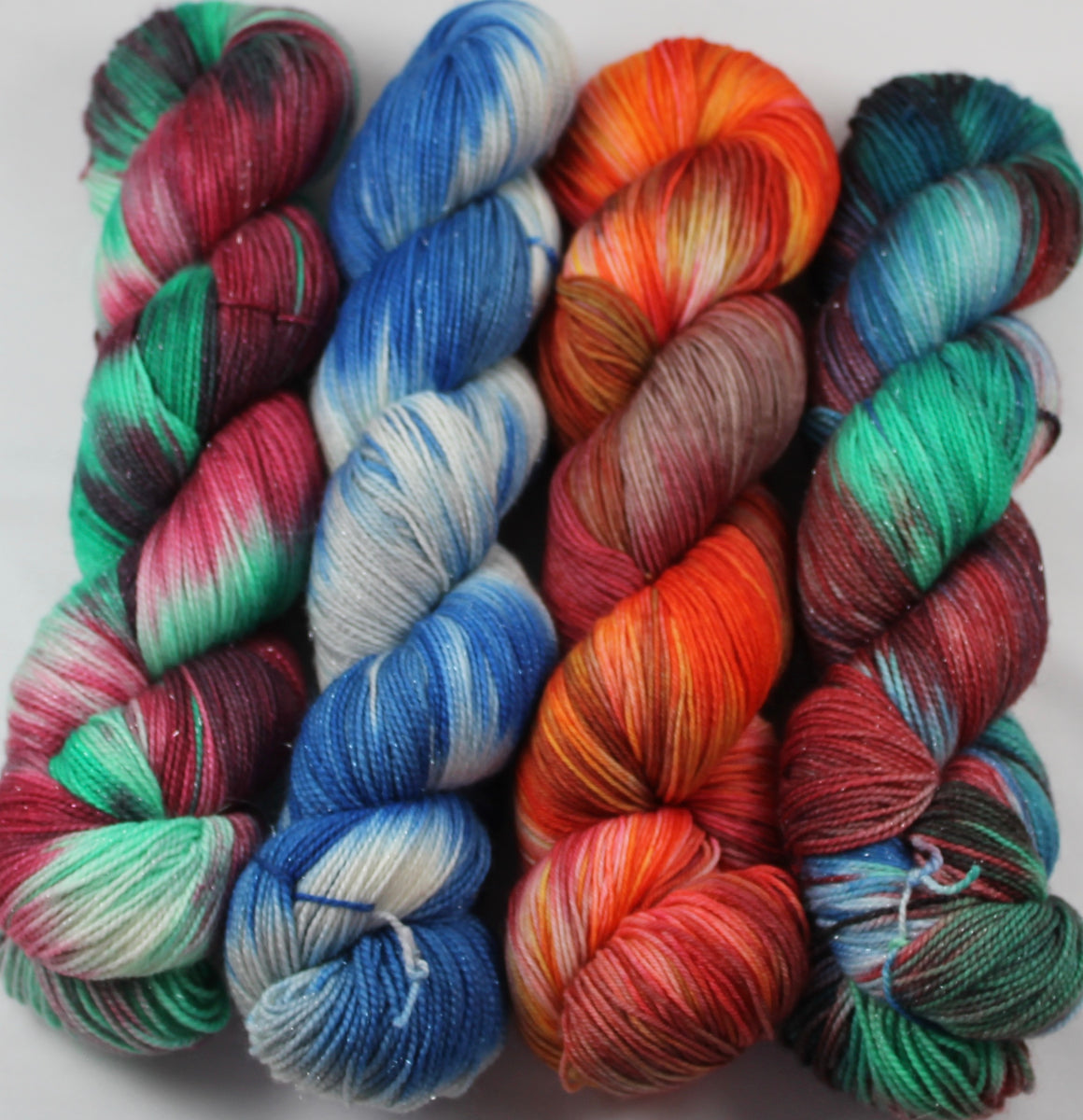 Holidays – Invictus Yarns